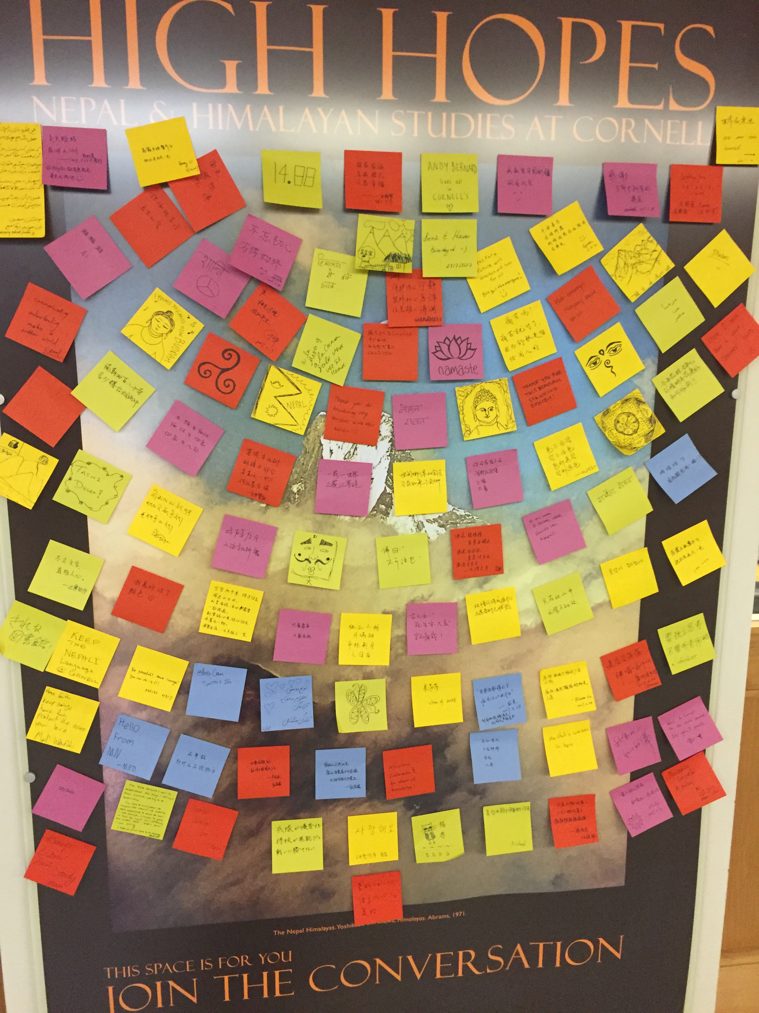 Cornell’s Rare and Manuscript Collections- One of Best China Related ...